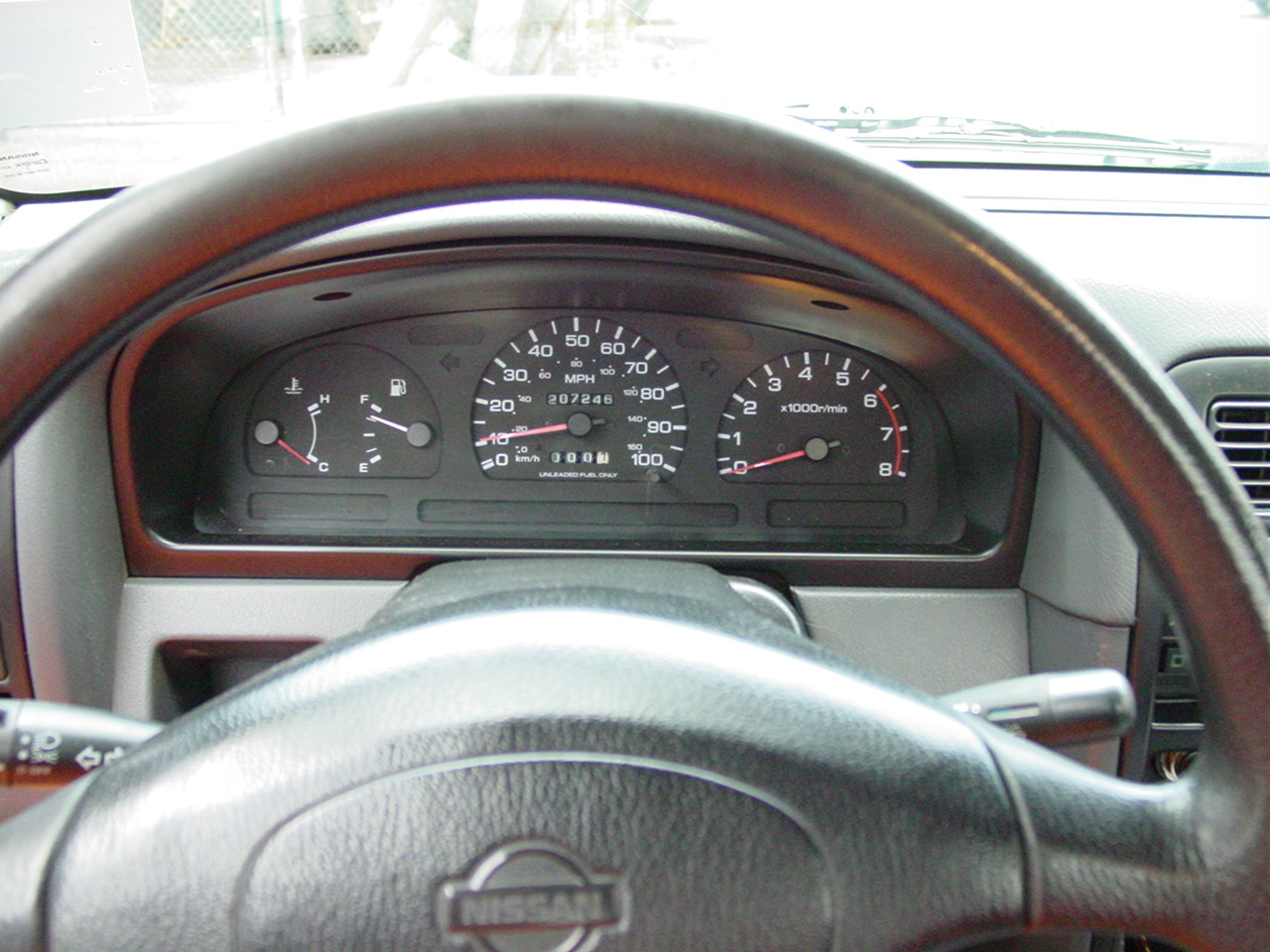 Nissan Speedometer Repair - importnut.net