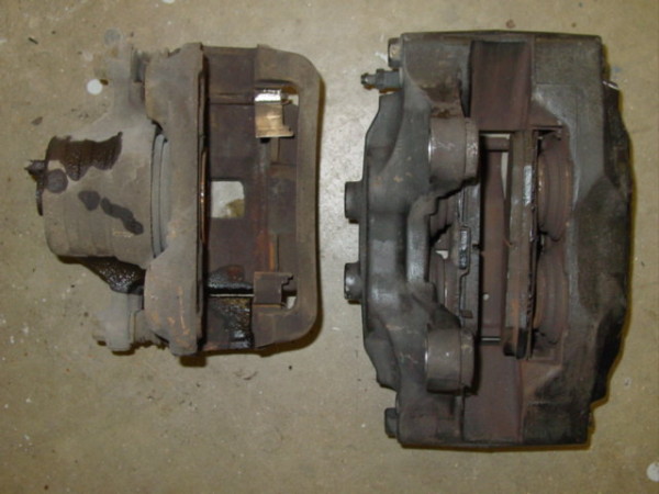 The Definitive 300ZX Brake Swap – Justifying The Upgrade – importnut.net