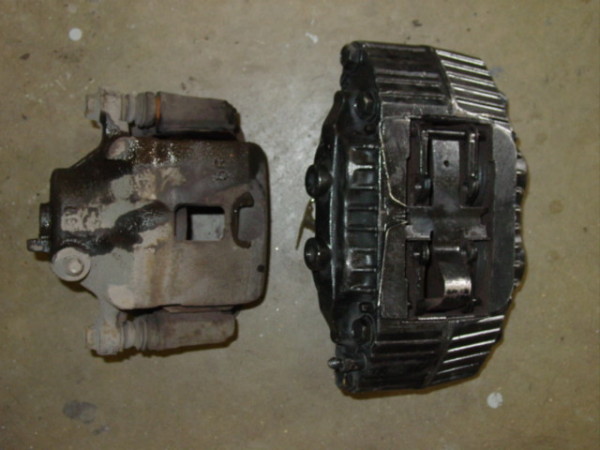 The Definitive 300ZX Brake Swap – Justifying The Upgrade – importnut.net