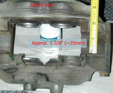 The Definitive 300ZX Brake Swap – Justifying The Upgrade – importnut.net
