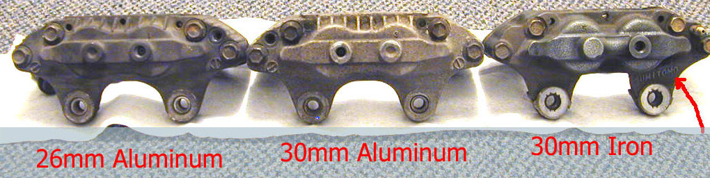 The Definitive 300ZX Brake Swap - Justifying The Upgrade - importnut.net