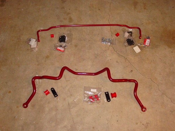 Project Civic – Sway bar Upgrade and Bushings – importnut.net