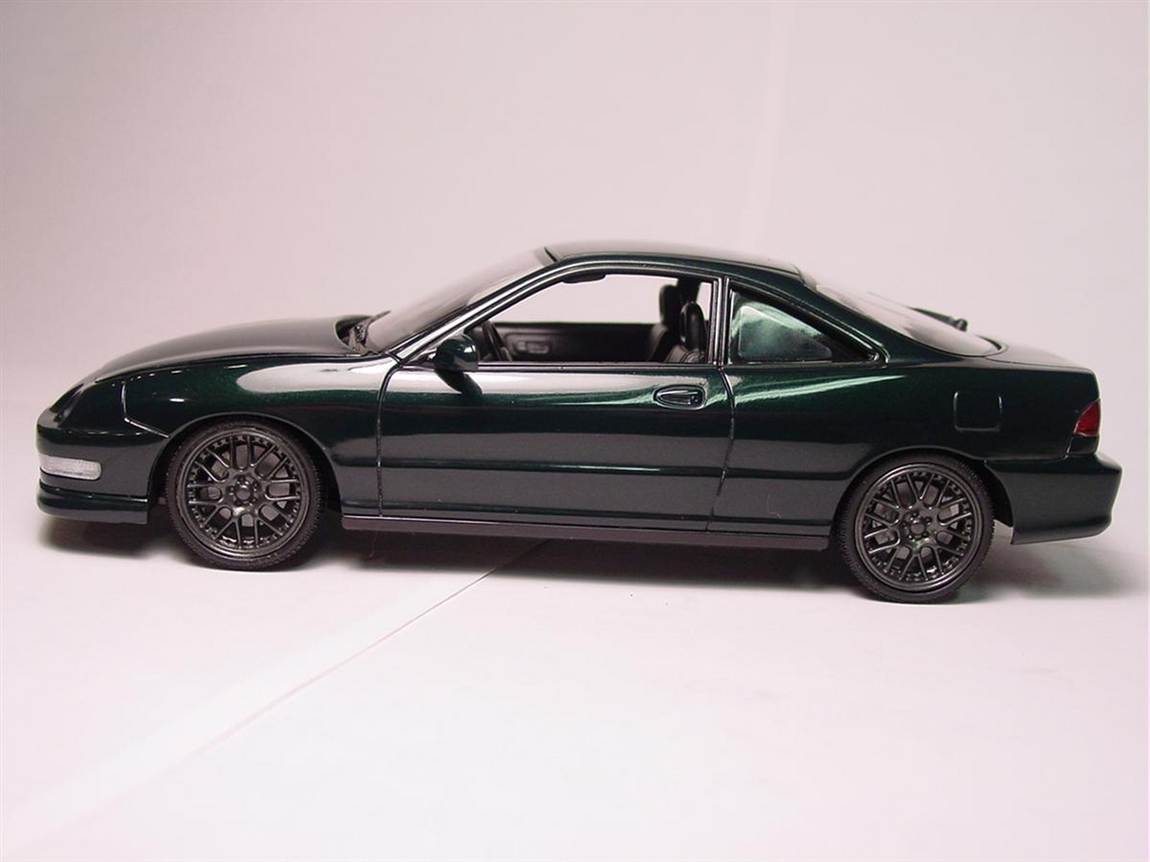 Acura Integra Type R - Revell | Scale importnut.net