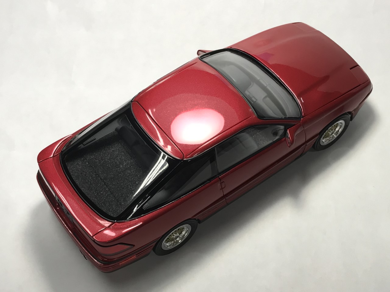 Ford Archives - Scale importnut.net
