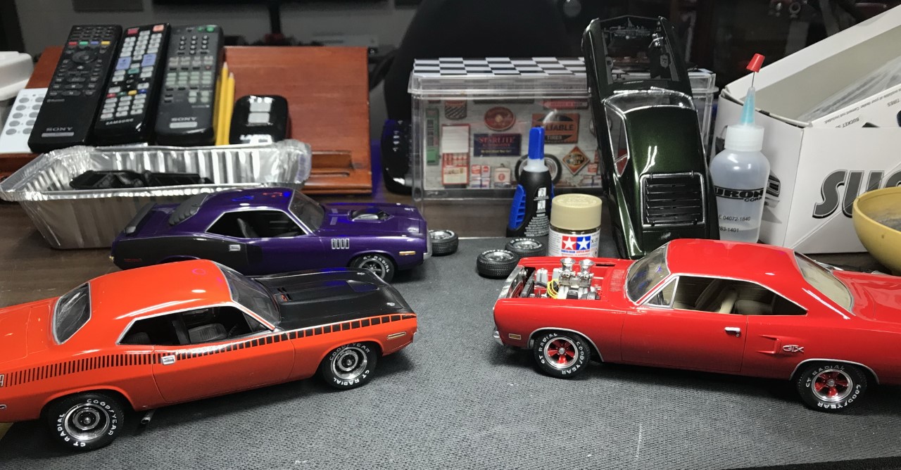 The Bench - 1st Quarter 2019 - Scale importnut.net