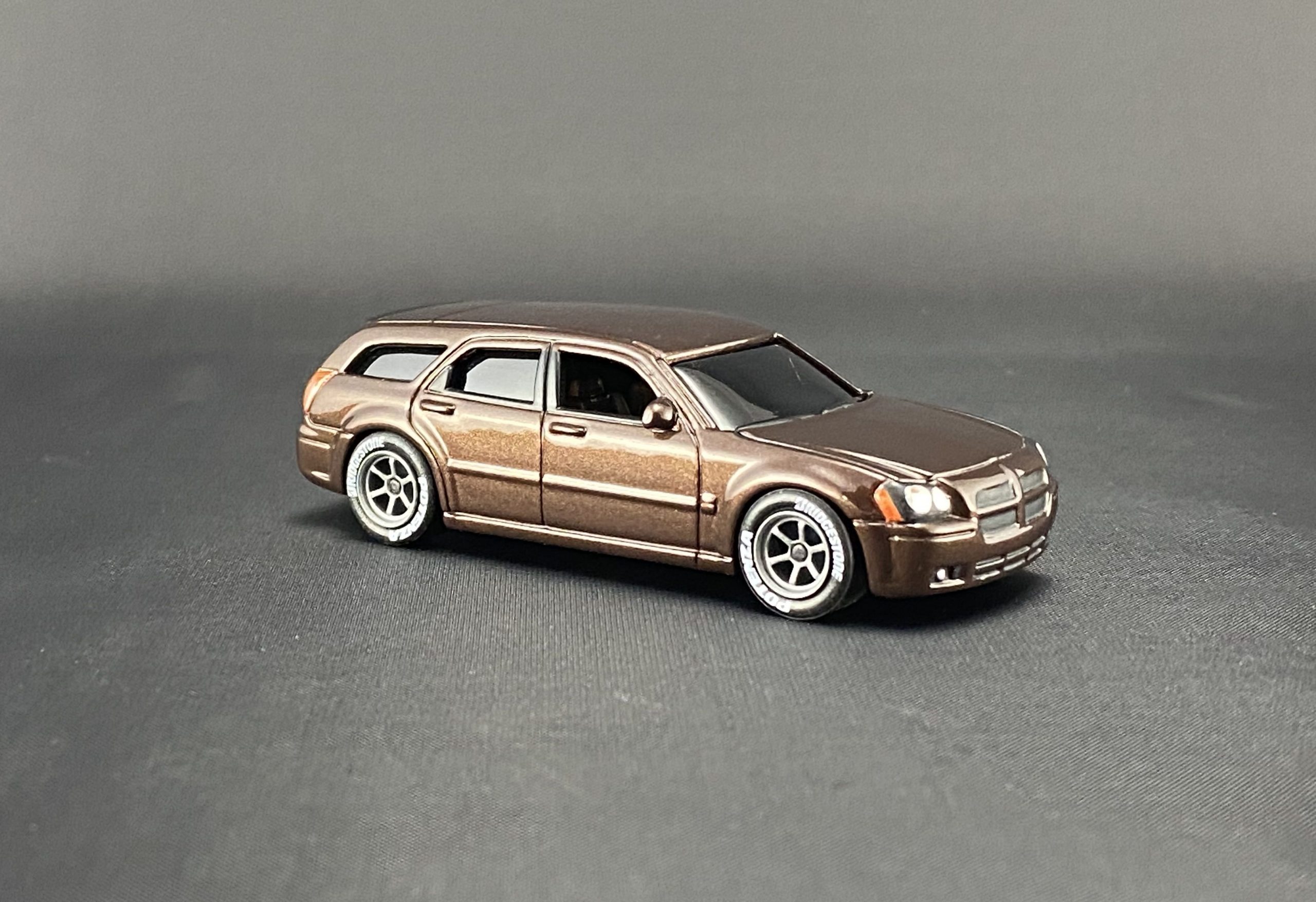 1/64th Diecast - 2020 Builds - Scale importnut.net