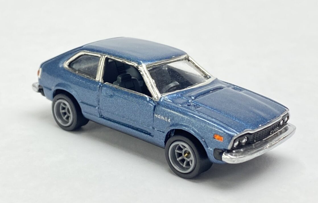 2021 1/64 Diecast Builds - Scale importnut.net