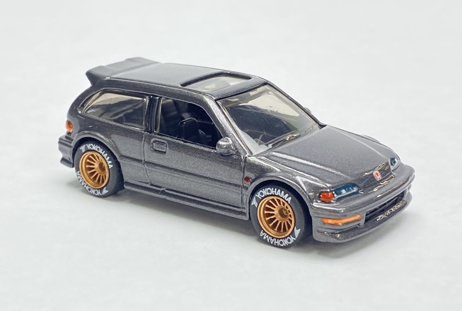 2021 1/64 Diecast Builds - Scale importnut.net