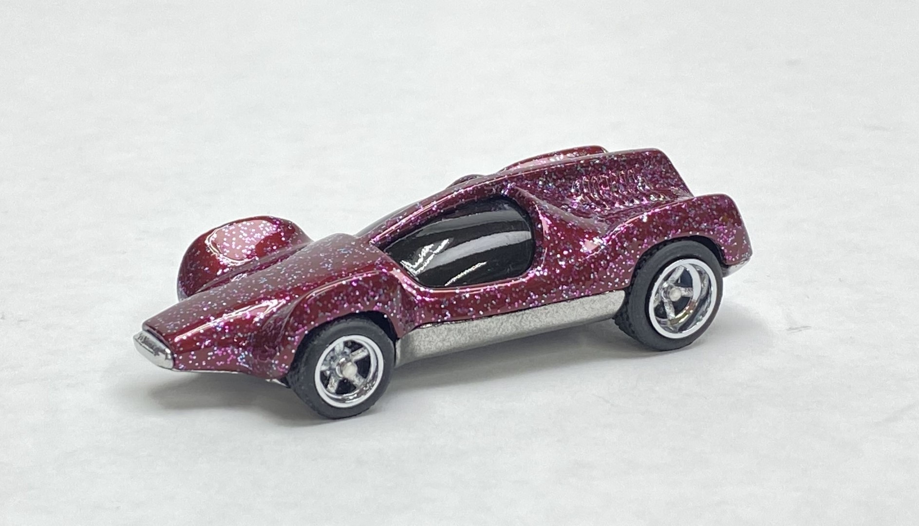 2021 1/64 Diecast Builds - Scale importnut.net